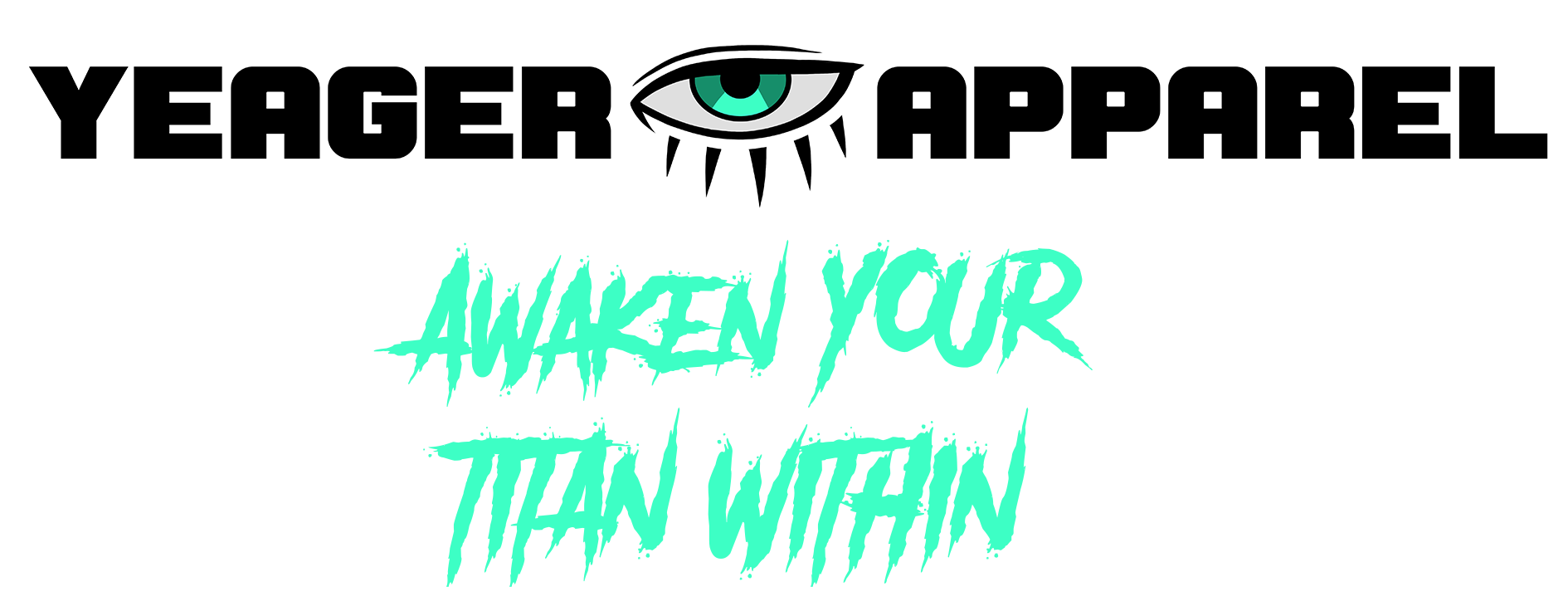 Yeager Apparel | Premium Anime Clothing & Streetwear